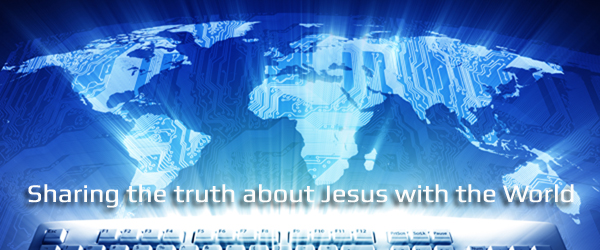 Our History - JesusOnline Ministries