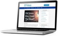 About Us - JesusOnline Ministries