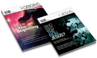 About Us - JesusOnline Ministries